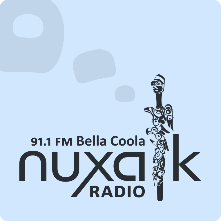 Nuxalk