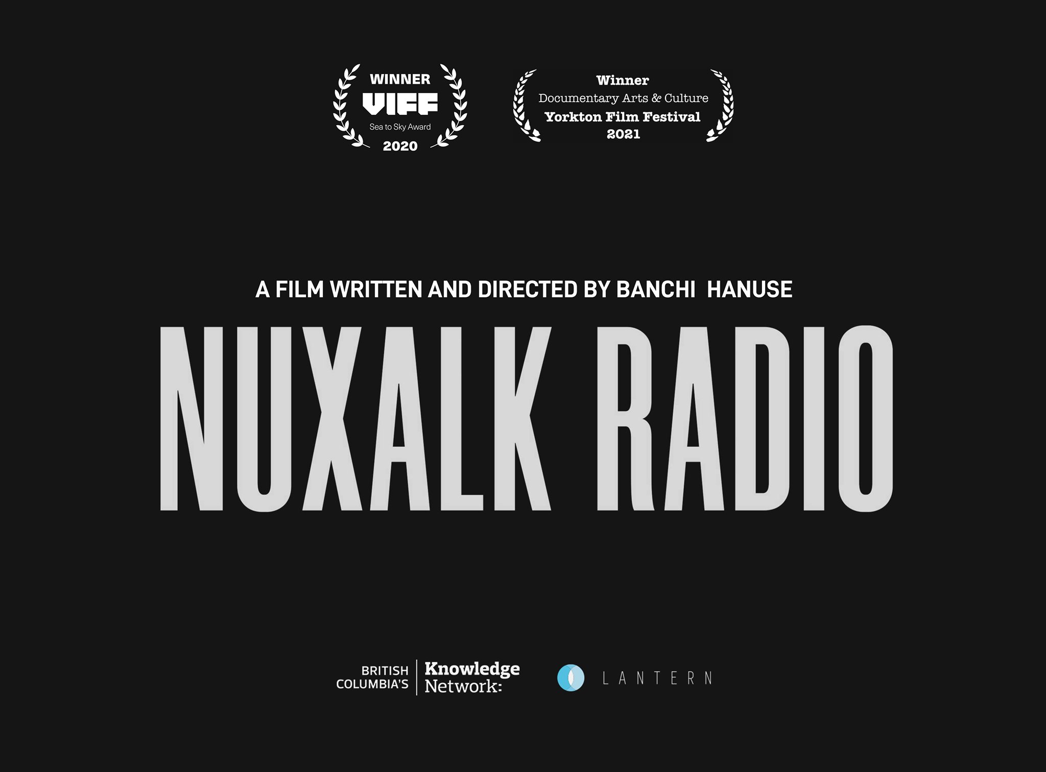 Nuxalk