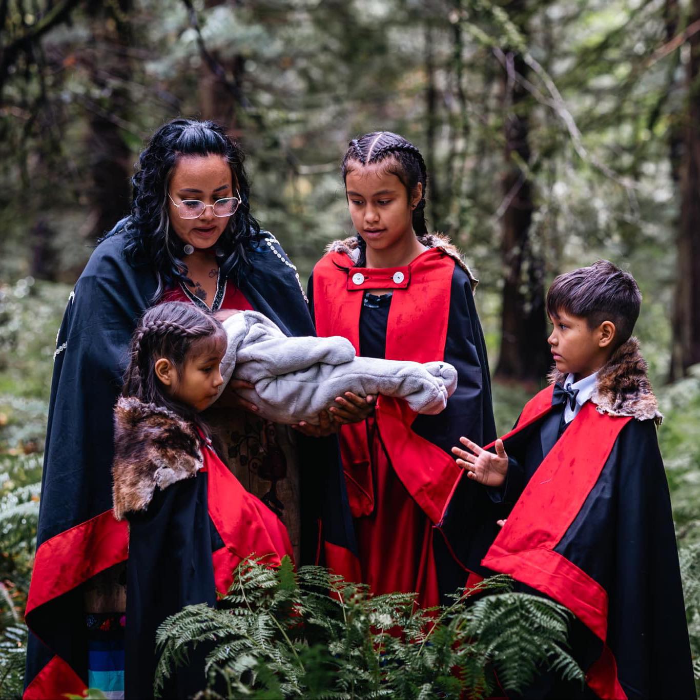 Nuxalk