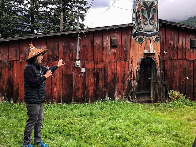 Nuxalk